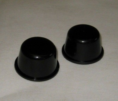 Land Rover, Early Defender Hub Bearing Dust Cover FRC4377 | eBay UK