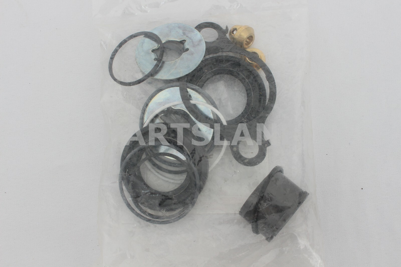 04445-44010 Toyota Avensis Verso OEM Power Steering Rack Gear Repair ...