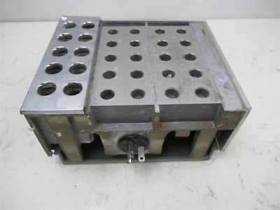 Heating Mantles - Heating Block