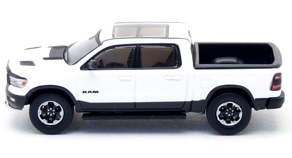 Premium ClassiXXs PCX 87 - Dodge RAM 1500 Pickup Truck - USA Auswahl 1: ...