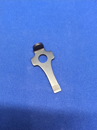 WW2 German P.08 Luger loading tool eagle 655 Mauser pistol takedown original | eBay