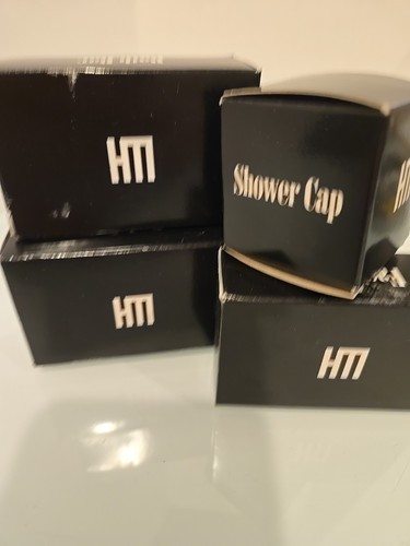 NOS. 80'S The Hotel MACKLOWE New York City FACIAL & BATH BAR SOAP ...