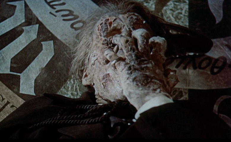 DRACULA (aka HORROR OF DRACULA) (1958) - CENSORED JAPANESE FOOTAGE BLU ...