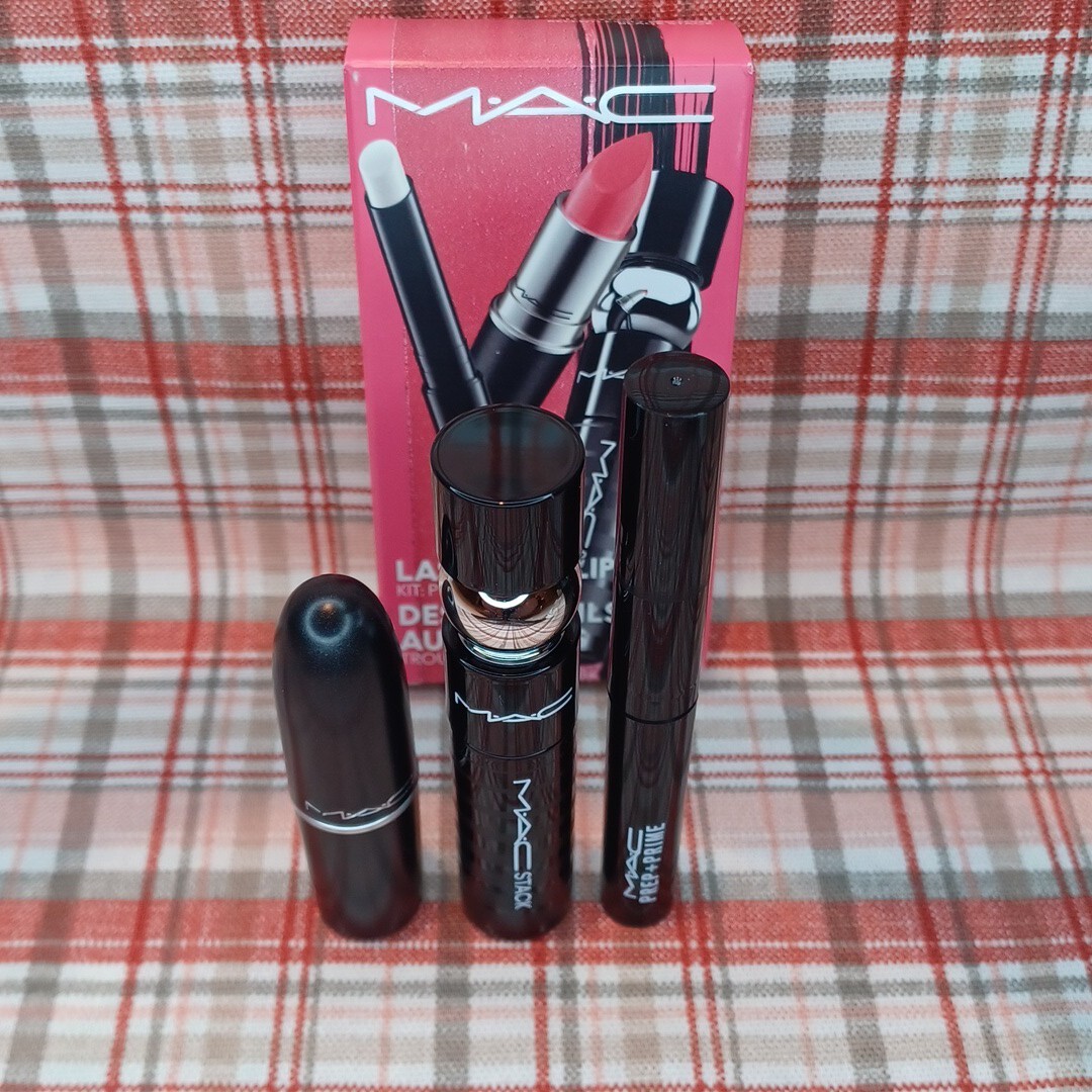 How Much Does A Mac Makeup Set Cost | Saubhaya Makeup