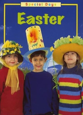 Easter (Special Days) By Pam Robson. 9780750224932 | eBay