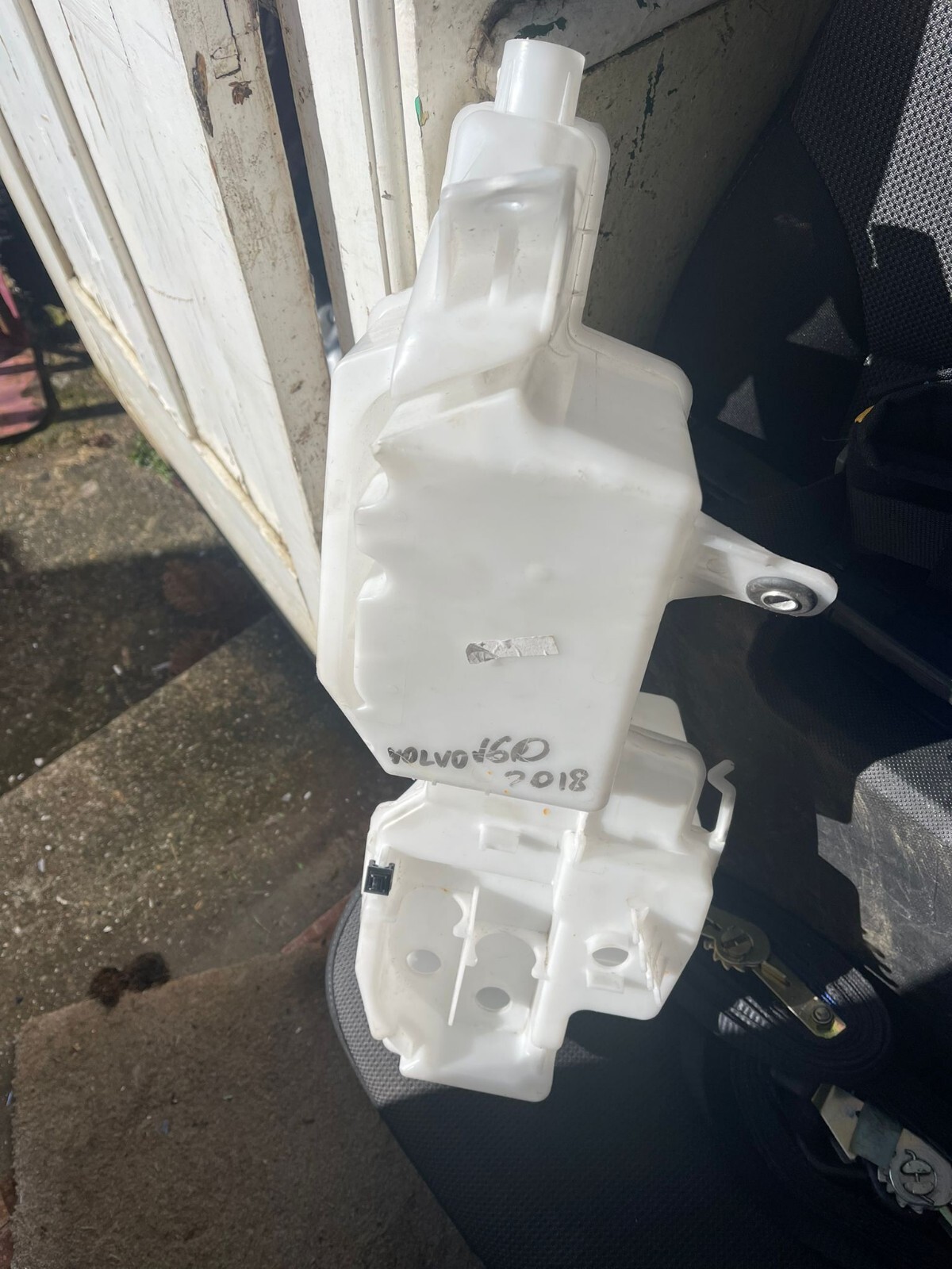 Volvo V60 2018 Windscreen Washer Bottle | eBay UK