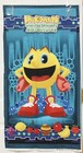 Pac Man & The Ghostly Adventures Quilt Panel & Coordinating Fabrics bty ...