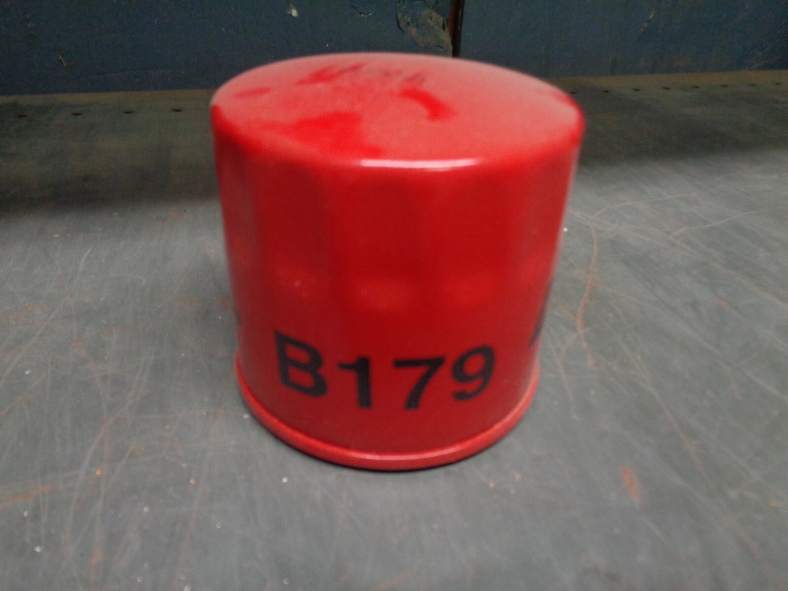 BALDWIN B179 - cross reference oil filters | oilfilter-crossreference.com