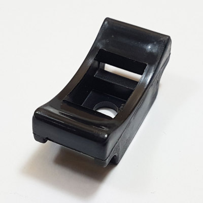 Cable Tie Base Saddle Upto 13mm Zip Ties Cradle Mounts Bases Clips ...