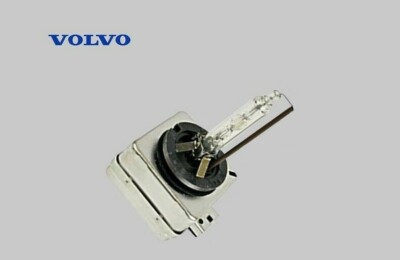 Volvo Genuine Bi-Xenon Gas Discharge Bulb 31290593 | eBay