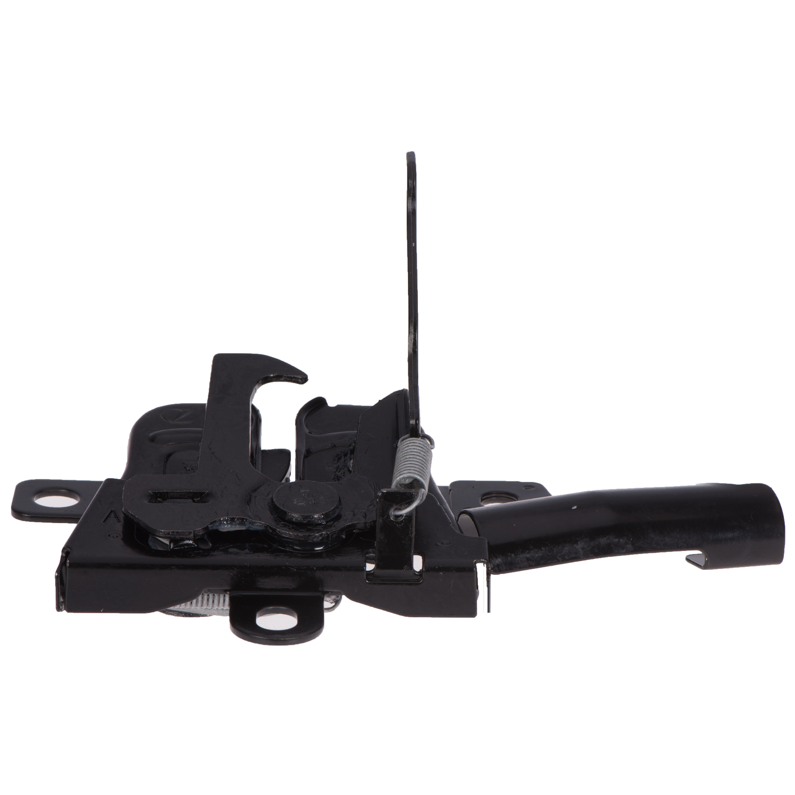 OEM 05-07 Subaru Front Hood Lock Latch Assembly Legacy Outback NEW ...