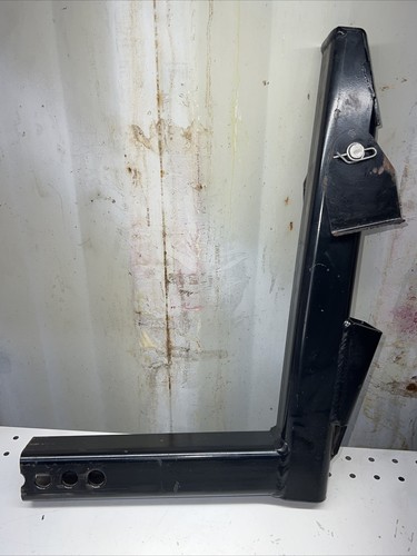 BRUNO ASL-202 Mobility Scooter Power Chair LIFT 2 INCH HITCH BRACKET ...