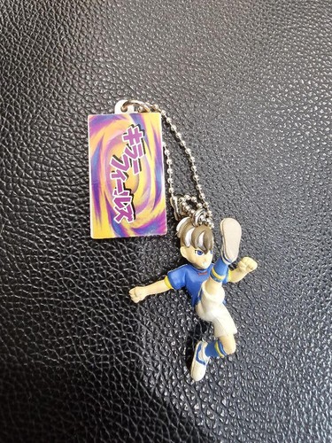 INAZUMA ELEVEN KEY CHAIN | eBay