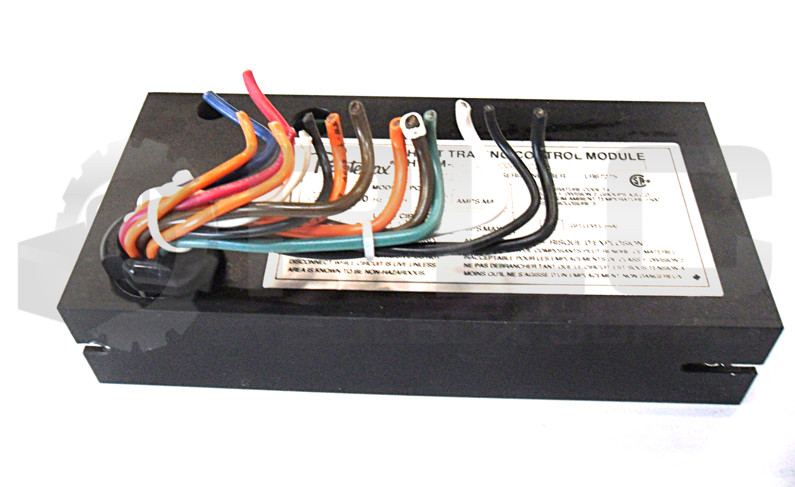 PYROTENAX HTCM-6-120-90-E-S1 HEAT TRACING CONTROL MODULE | eBay
