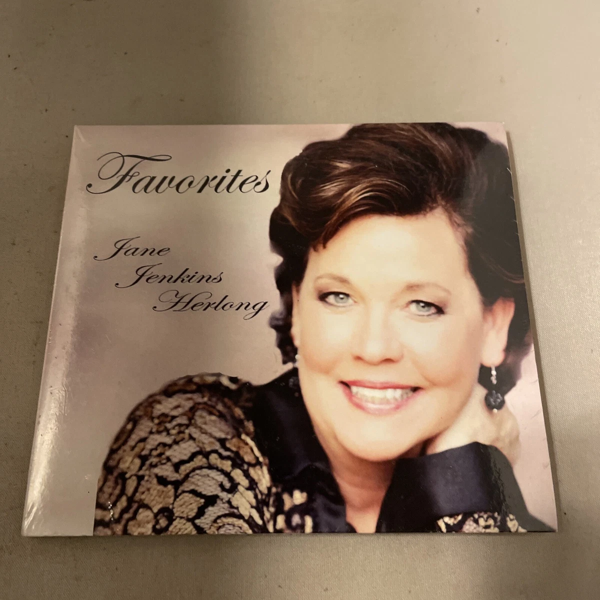 Jane Jenkins Herlong