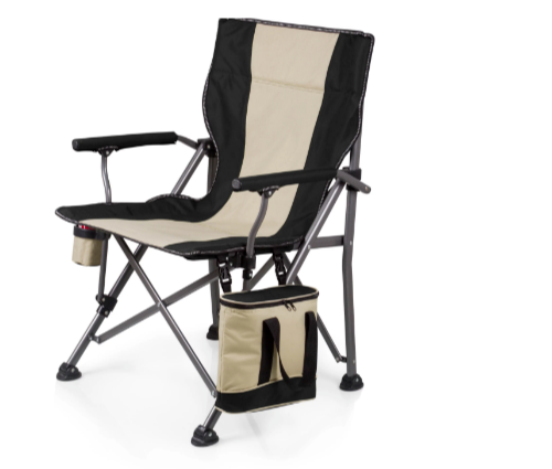 Dallas Cowboys Chair NFL Foldable Seat Portable Patio Outdoor Tailgate ...