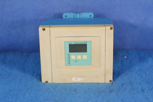 Endress + Hauser FMU90-R11CA131AA1A 90...253V AC 50/60Hz 1 Year ...