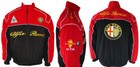 Alfa Romeo Motorsport Racing Fan Jacket S-6XL | eBay