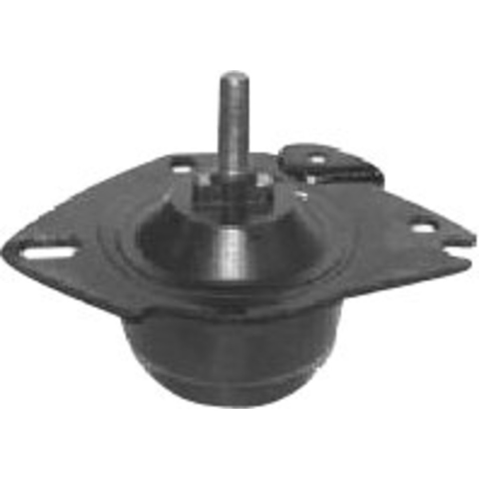 A7044 DEA Motor Mount Front Lower for Saab 9000 1986-1990 | eBay