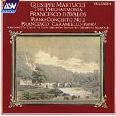 Martucci: Piano Concerto No. 2 (CD, Jul-1990, ASV) for sale online | eBay