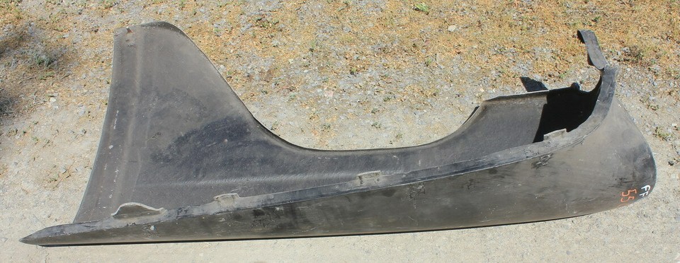55 Chevrolet Right Front Fender (FF166) | eBay