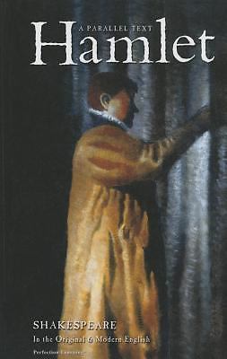 Hamlet Parallel Text by Shakespeare, William 9780756914837| eBay