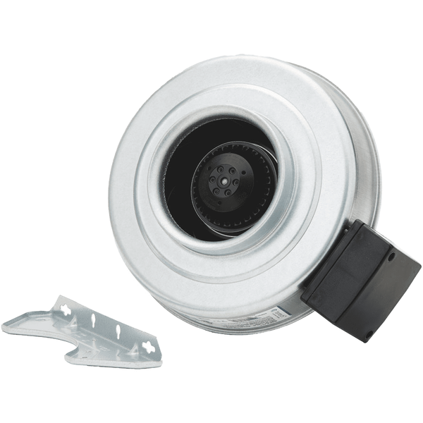 Fantech FG6 Exhaust Fan - Silver for sale online | eBay