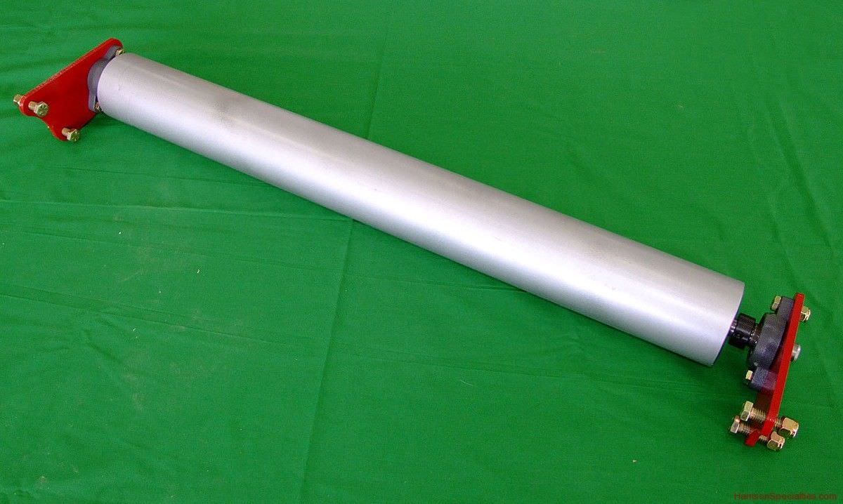 Lawn Striper Grass Roller Striping Kit eXmark Lazer Z HP Triton 46" 50 ...