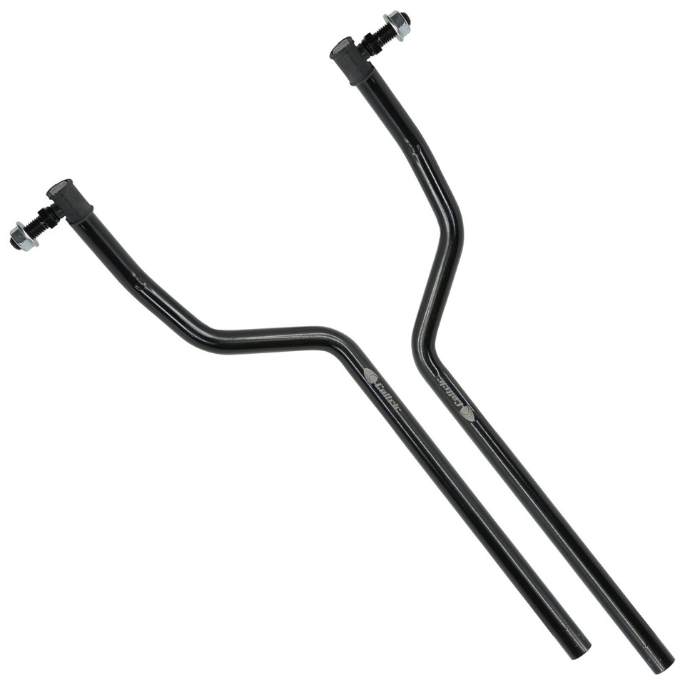 Right and Left Side Drag Link for John Deere Lawn Tractor GY20491 ...