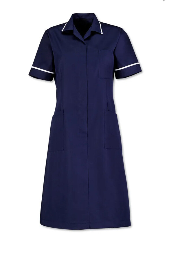 ALEXANDRA - Nurses Dresses Uniform NHS Healthcare Work Uniform HP370 ...