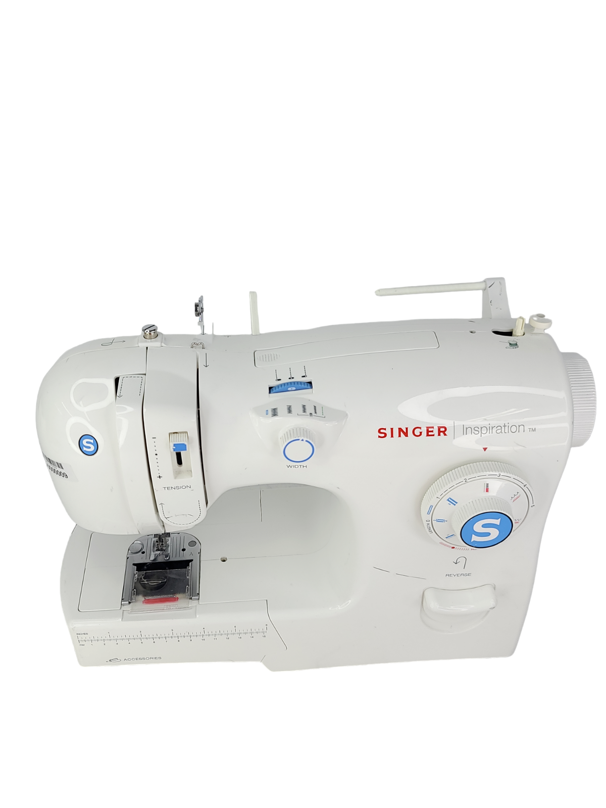 Singer Inspiration 4210 Mechanical Sewing Machine | eBay