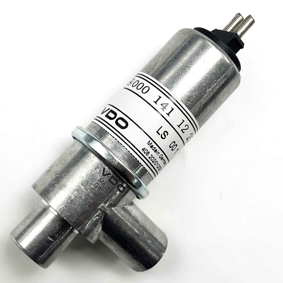 Air Idle Control Valve for Mercedes 380SL 380SEC 380SEL 500SEL 500SEC ...