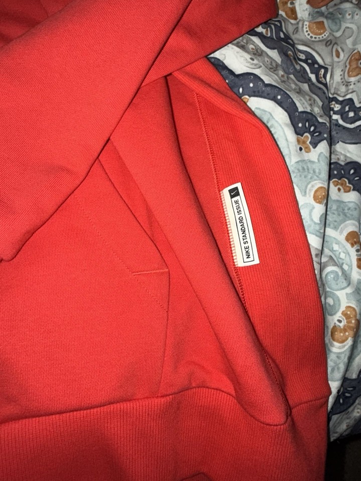 Ohio state Buckeyes Nike 2025 Sideline Standard Issue Hoodie XXL | eBay UK