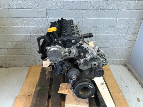 Range Rover L322 Engine 3.0 TD6 BMW M57D30 Diesel Complete 2002 to 2006 ...