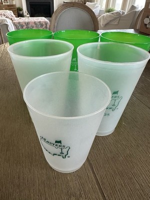 AUGUSTA NATIONAL 6 MASTERS 2025 CUPS | eBay