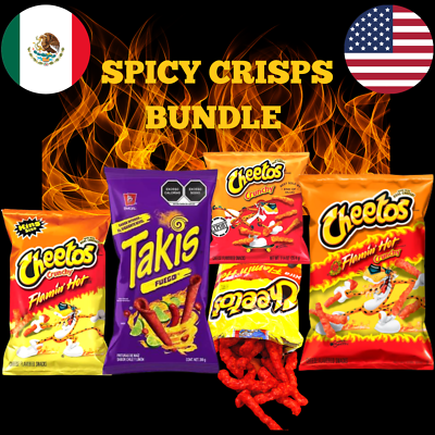 Takis Vs Hot Cheetos Takis/cheetos With Extra Stuff : R/TipOfMyFork