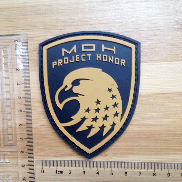 Medal Of Honor Warfighter Logo