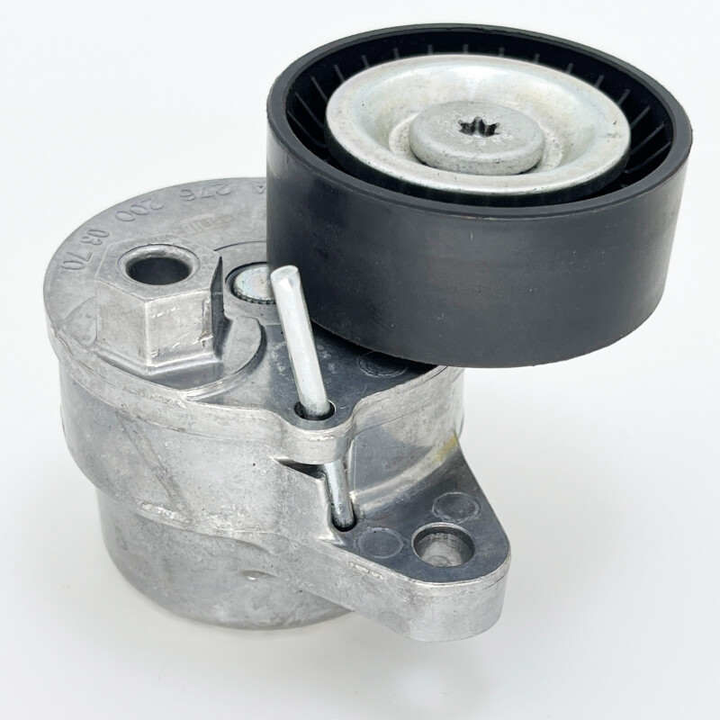 2762000370 Drive Belt Tensioner Assembly for Mercedes-Benz M276 C300 ...