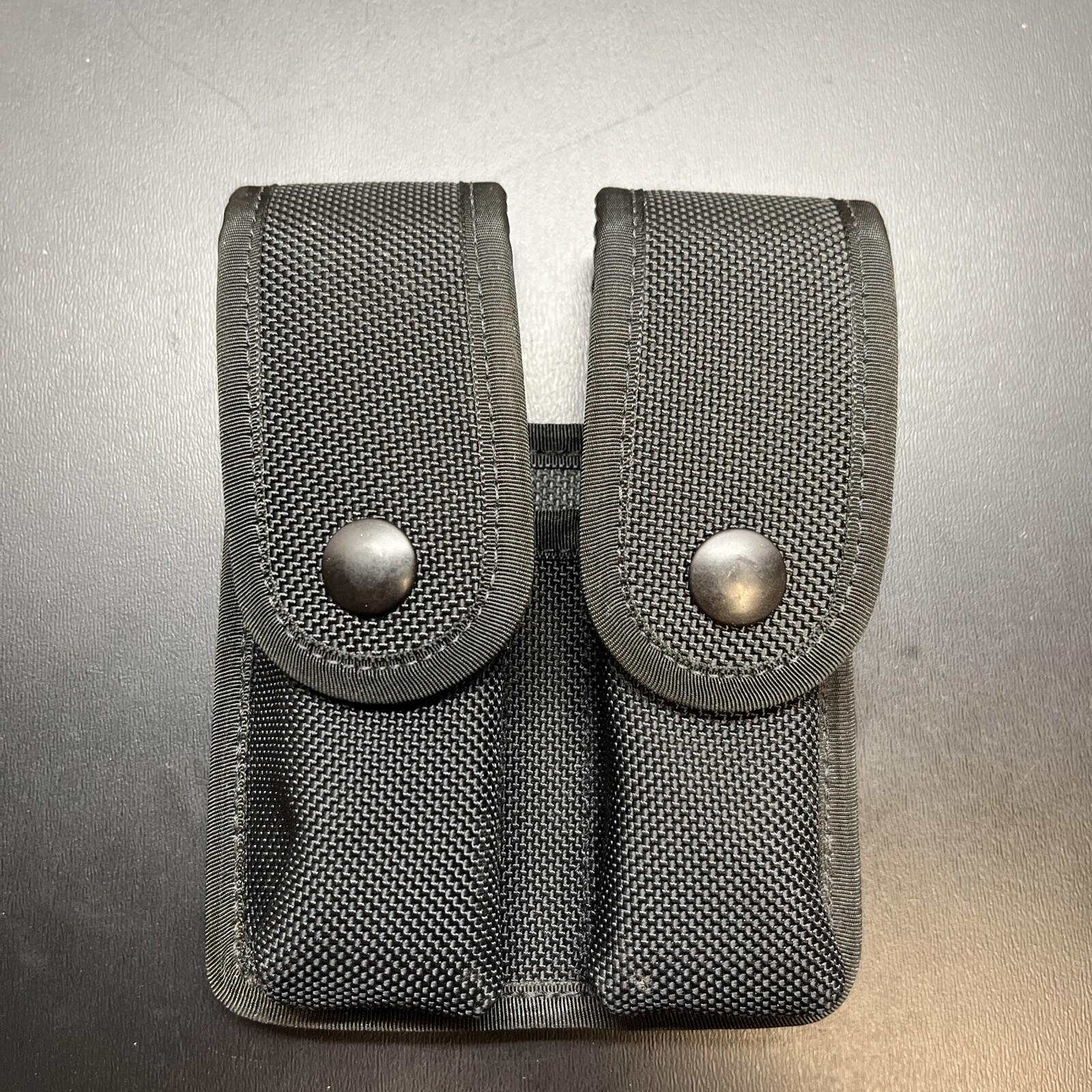 Don Hume Double Magazine Pouch | eBay