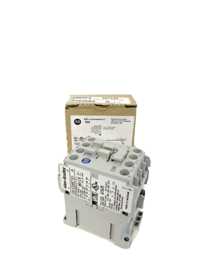 Allen-Bradley 100-C09EJ01 Series A. Contactor | eBay