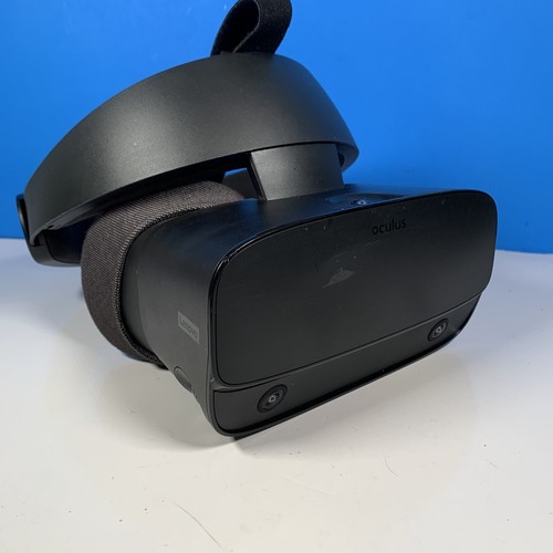 Oculus Rift S Vr Headset Only - Great Condition | eBay