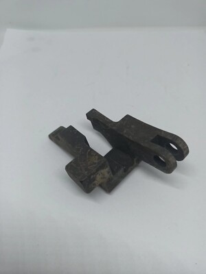 M2HB Bolt Latch New Old Stock -US import fee is paid- | eBay