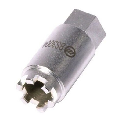 TRIDON BS3004 BIKE SERVICE COUNTER BALANCER & CLUTCH HUB SOCKET 12.5mm ...