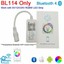 Magic Home BT Wifi RGB RGBW RGBWC LED Strip Controller Smartphone ...