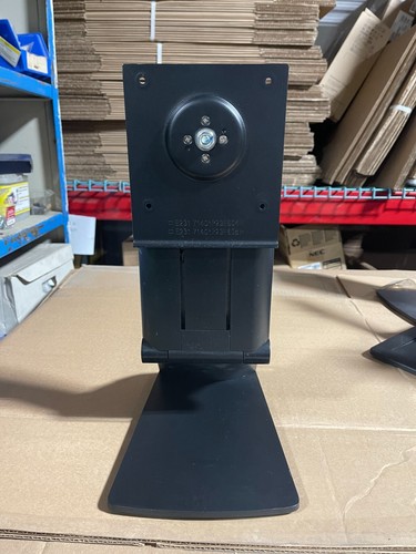 HP EliteDisplay 23" Monitor Stand Base Mount E231 M4 for sale online | eBay