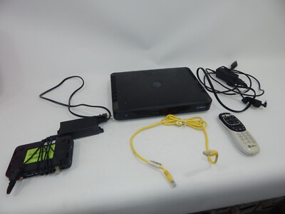 DirecTV HR54-200 Digital Satellite Receiver DVR Genie + C41-100 ...