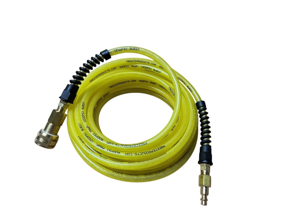 The Source Nitrogen Cylinder 250PSI Tire Charging System by Preece ...