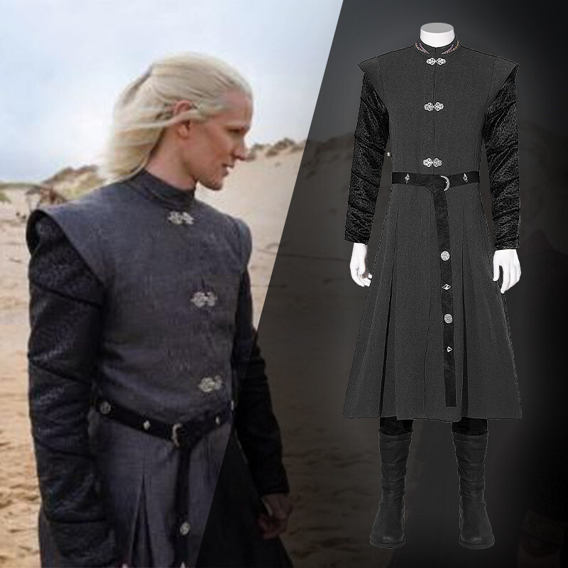 Game Of Thrones Costume Men