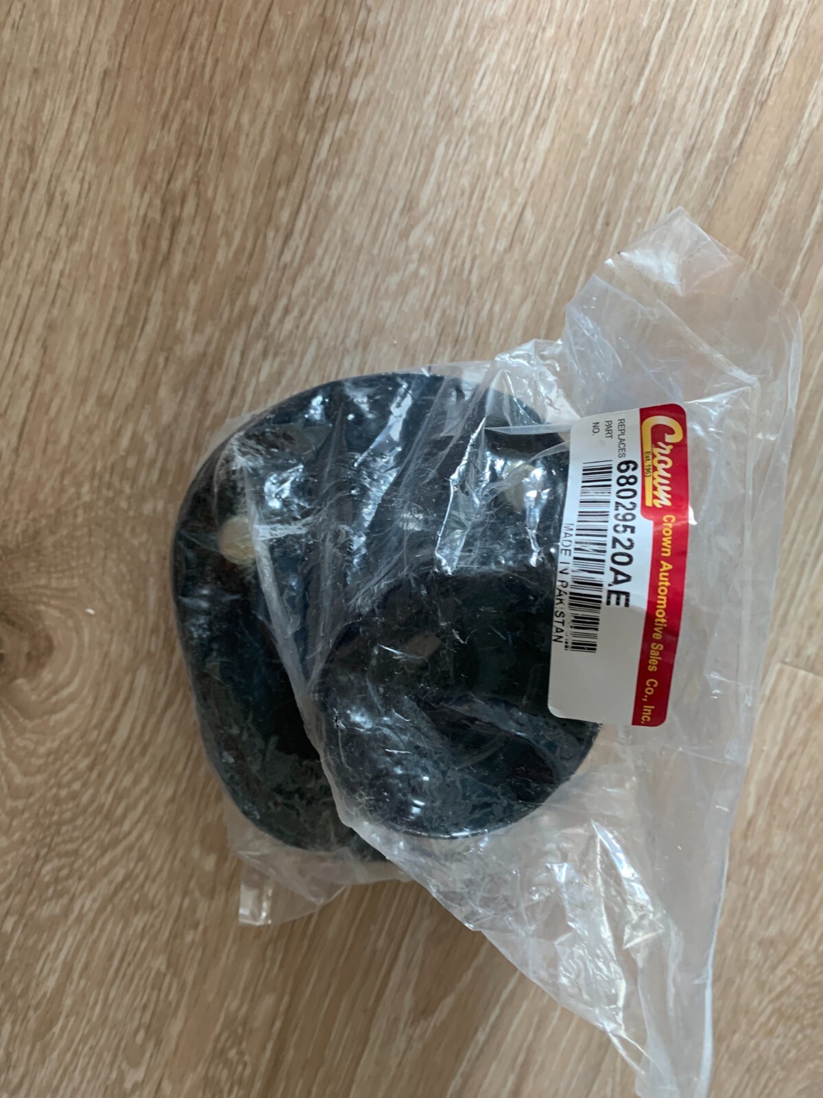 68029520AE Shock Mount Front Upper New for Jeep Grand Cherokee Dodge ...