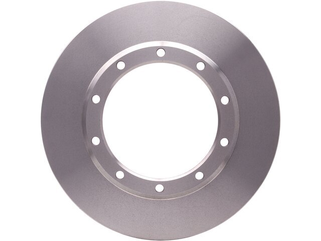 For 1998 International 4900 Brake Rotor Dynamic Friction 36776YT | eBay